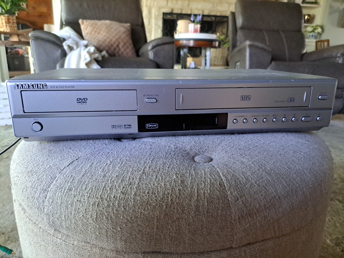 Sony SLV-D100 DVD Player | eBay