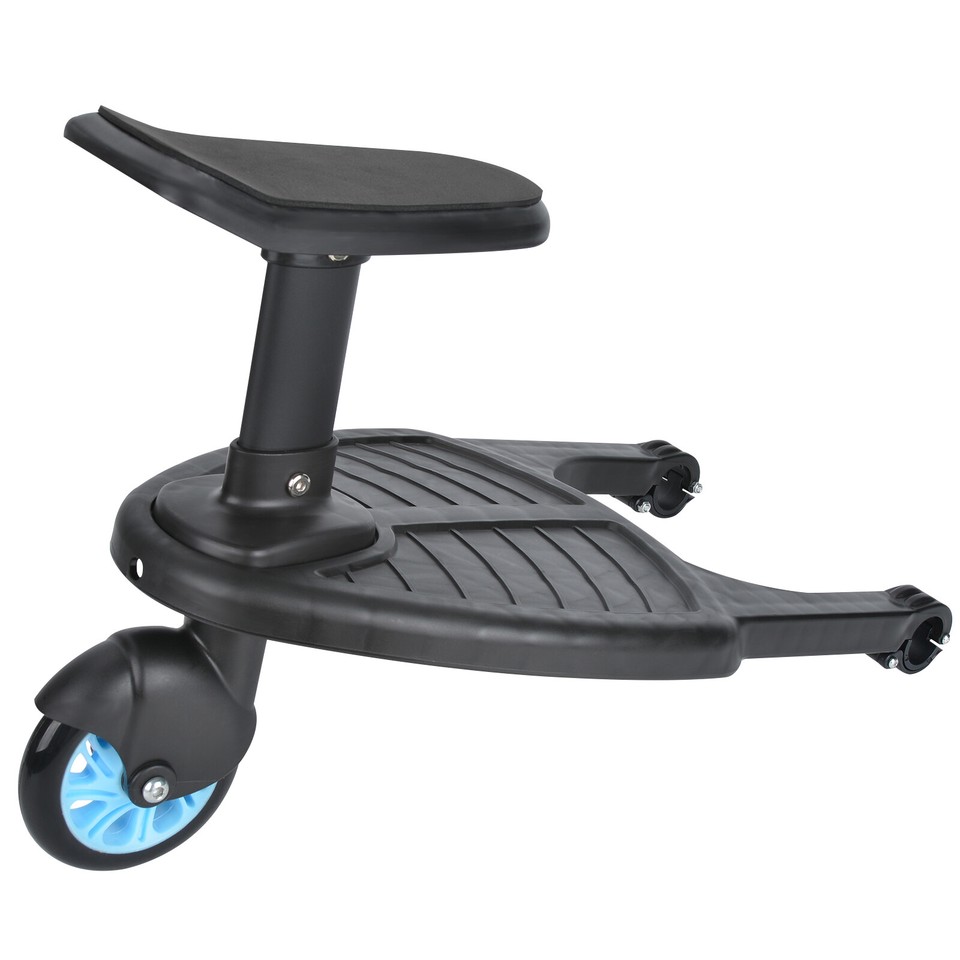 Stroller Step Pedal Bracket Wheeled Stroller Connector for Children ...