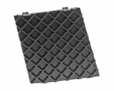 Genuine OEM Front Passenger Right Lower Grille For BMW 51117897184 | eBay