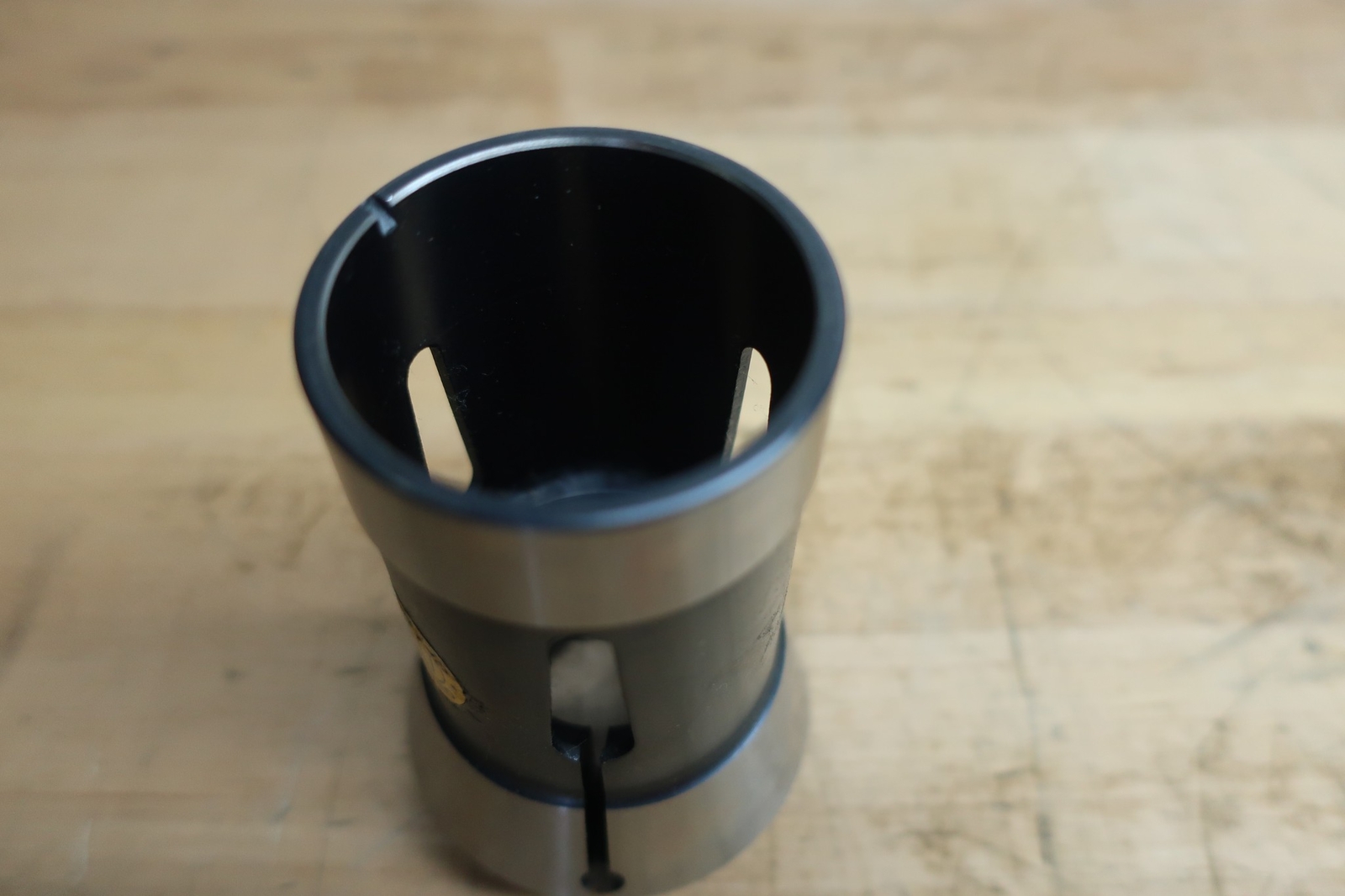 B42 Index Collet Round Serrated 7/8" | eBay