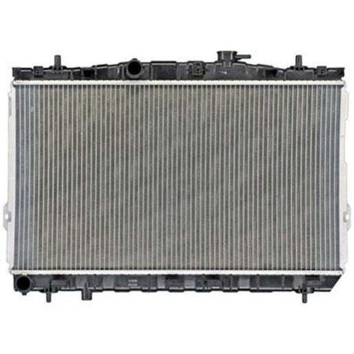 Hanon System Halla Climate Control Radiator OE Quality 25310-2D000 | eBay