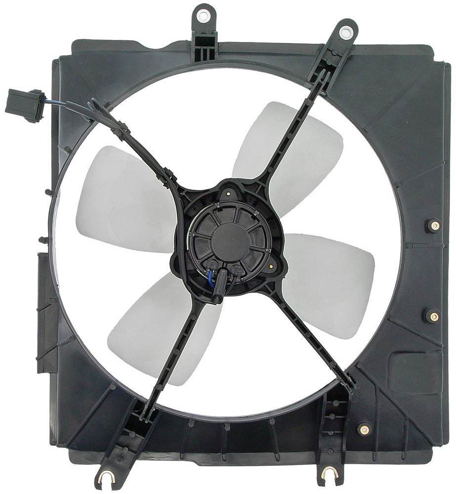 Engine Cooling Fan Assembly Dorman 620-739 for sale online | eBay