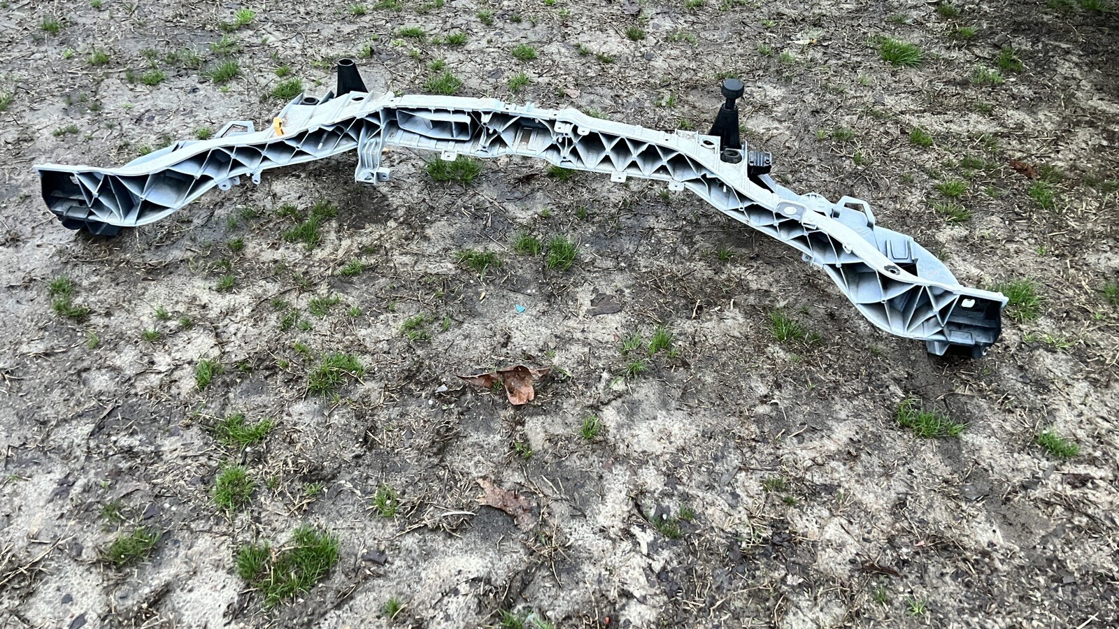 2013 2014 2015 2016 Ford Escape Radiator Support OEM for sale online | eBay