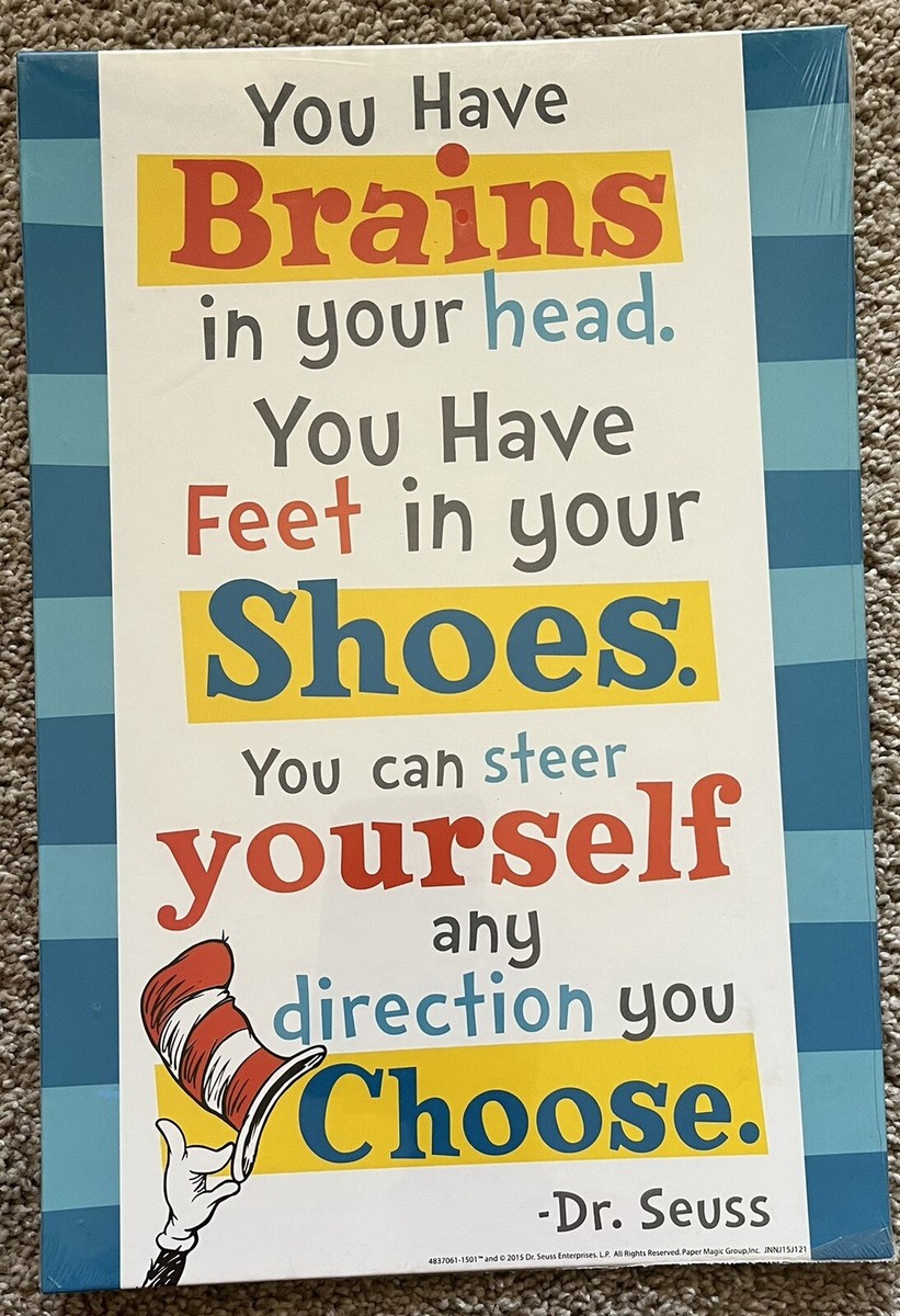 Dr Seuss Team Quotes Inspiring Back To School Quotes — Haylie's