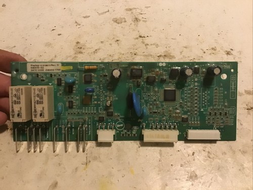 Maytag Dishwasher Control Board 6 918611 Rev B 546979-03. #104 | eBay
