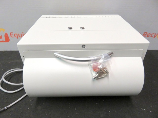 Omnicell 14-7053 Automated Dispensing Cabinet Drawer Return Bin Keys ...