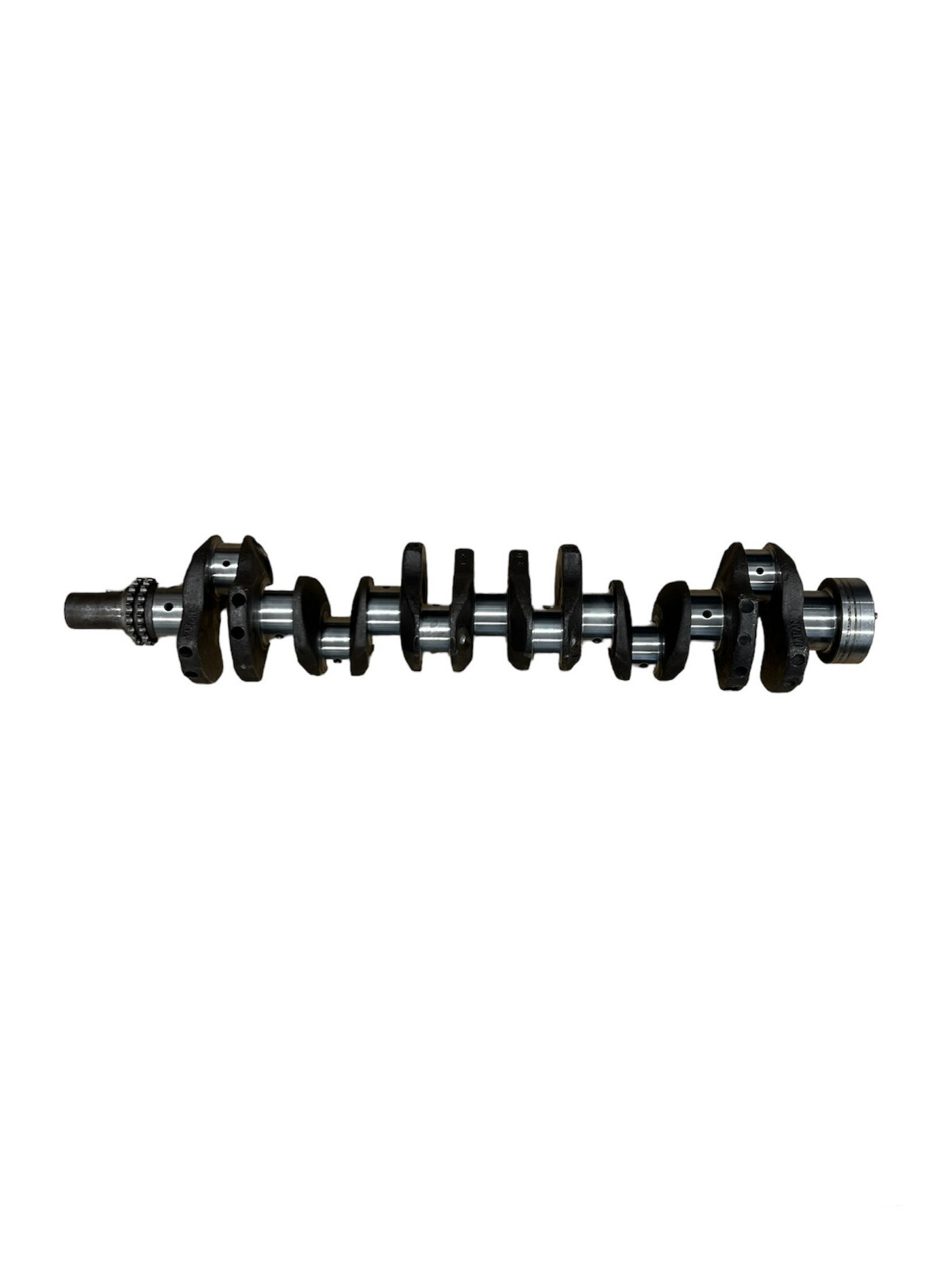 LD28 Nissan Datsun Stroker Crankshaft | eBay