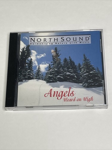 Angels Heard On High Northsound The Music of Nature 1 Disc CD ...