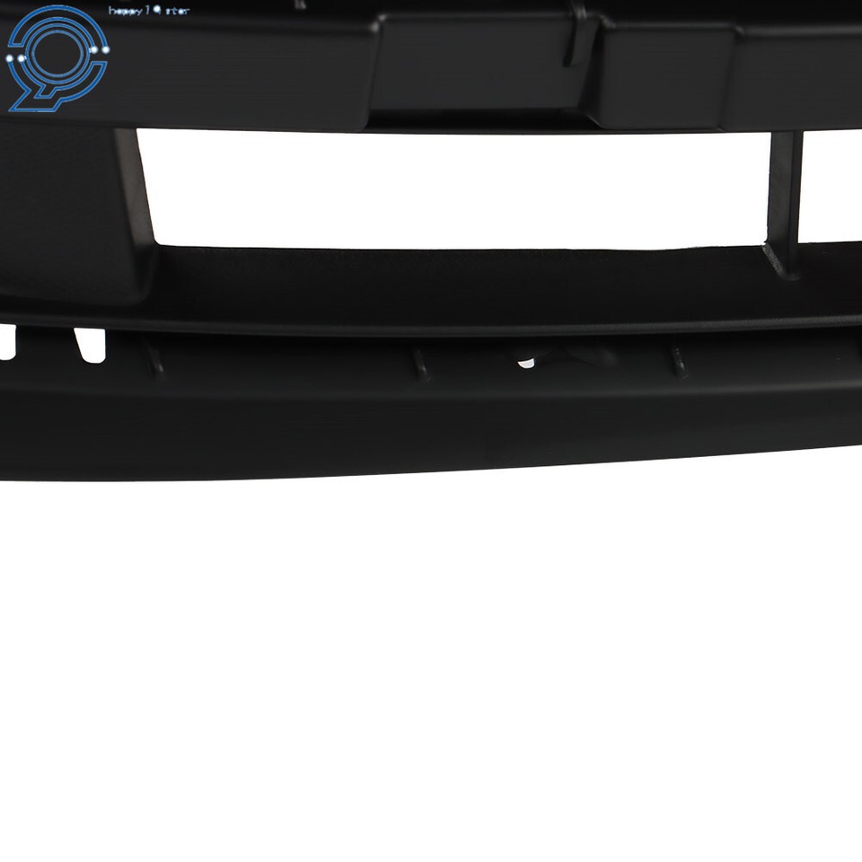 For 2018 2019 Ford Explorer Front Bumper Upper Grille Grill Factory ...