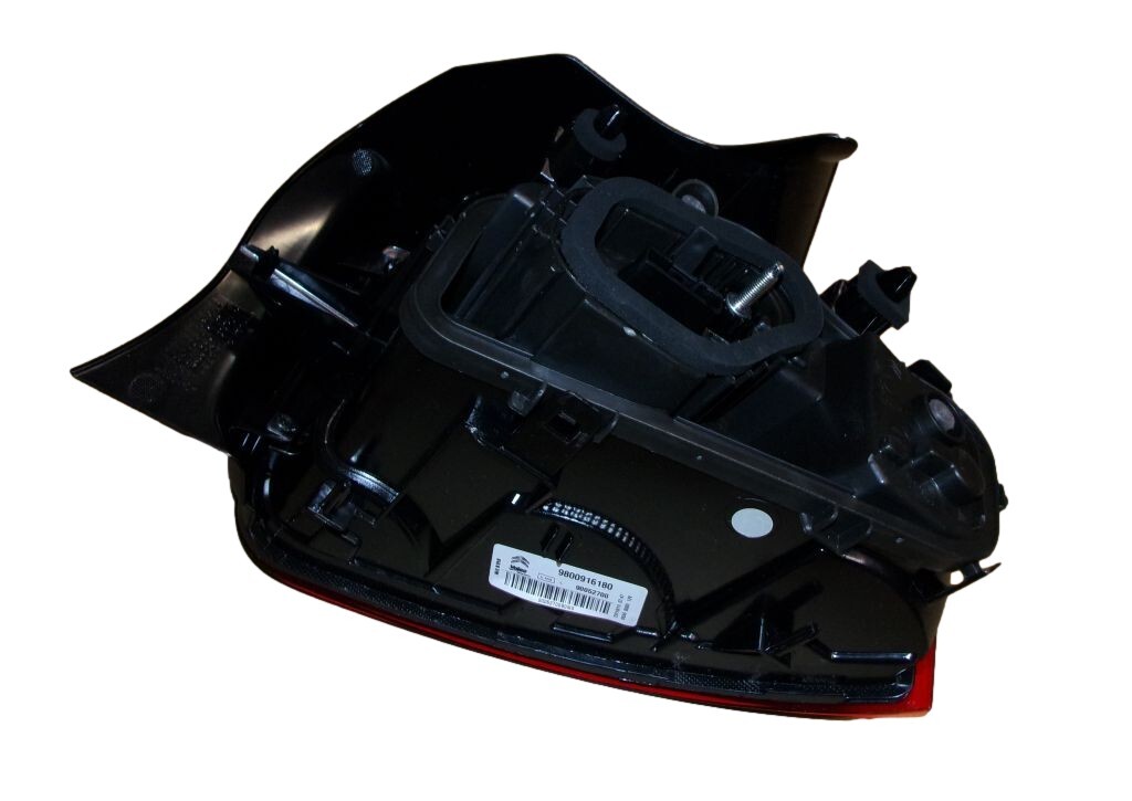 Rückleuchte Links Neues Original 9800916180 Citroen | eBay