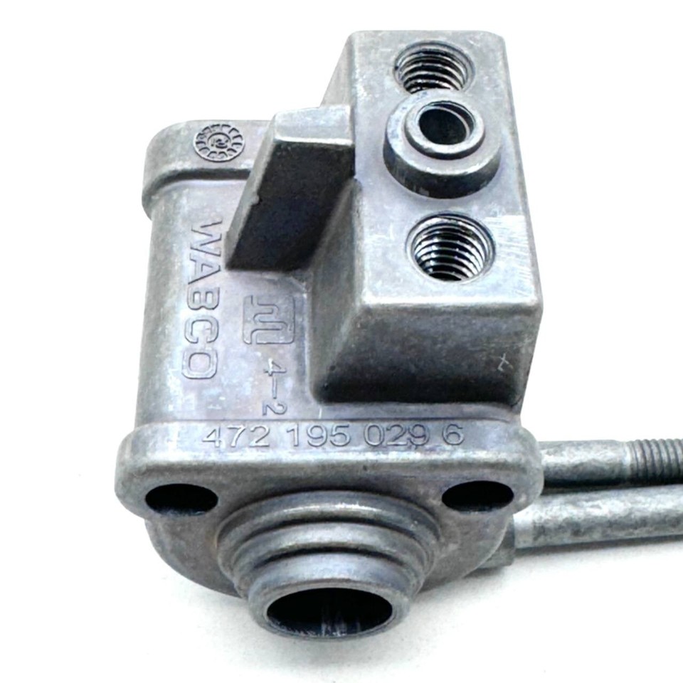 4729150296 | Genuine Wabco® Valve 472 915 029 6 | eBay