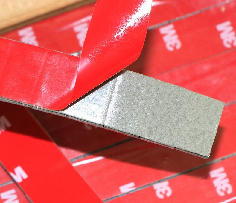 Car truck motorcycle 4WD SUV wheel balance weights 5g 10g steel 3M ...