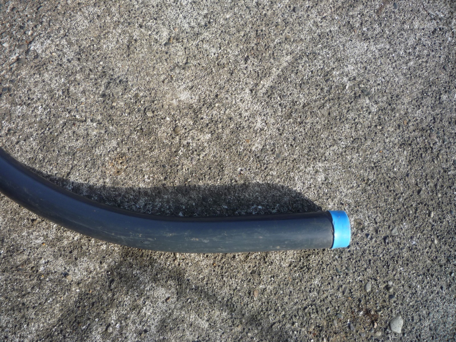 Plasti-Bond PVC Coated Rigid Steel Conduit PRHELB-2X90X24 Gray for sale ...