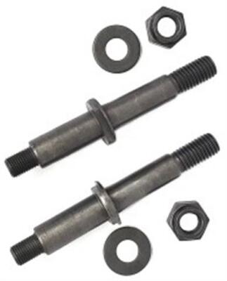 NEW 1962-76 Mopar A-Body Rear Shock Mounting Stud Kit | eBay