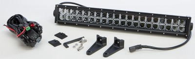 OPEN TRAIL LED Light Bars 21.5" HML-BC2120 COMBO | eBay