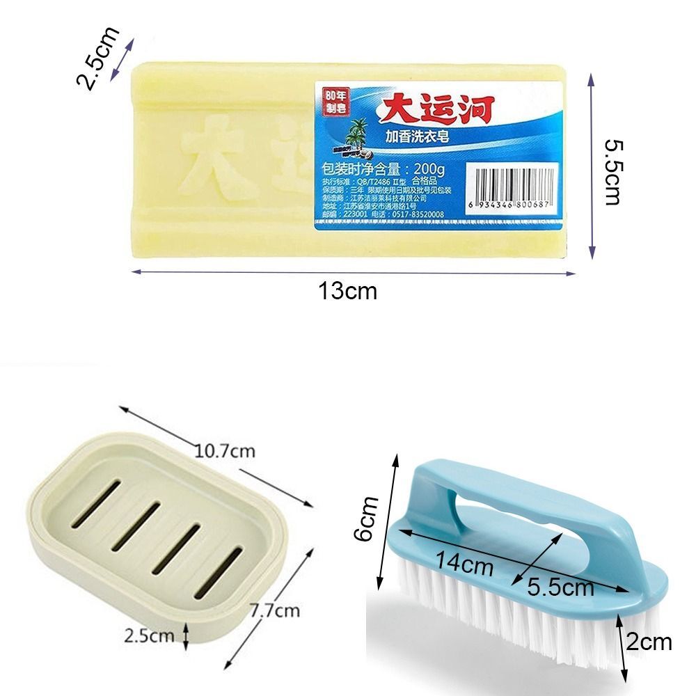 Stubborn Stains Laundry soap Grand Canal Old Soap Underwear Cleaning ...