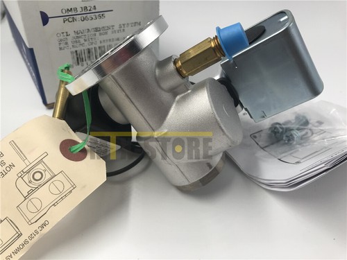 1pcs OMB-JB24 OMBJB24 New electronic oil level balancer | eBay