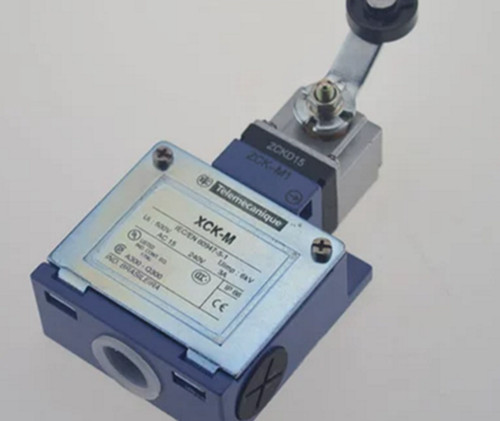 1X Limit Switch XCK-M115 ZCK-D15 ZCK-M1 | eBay