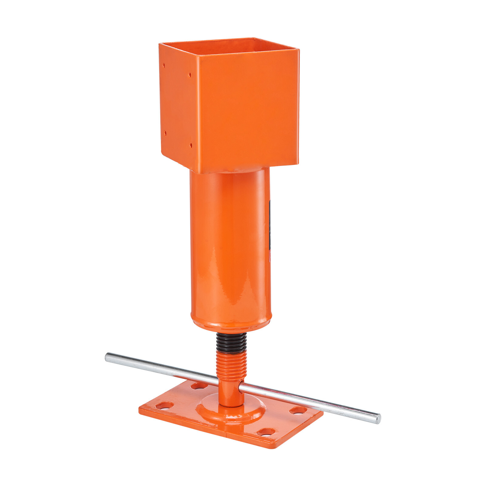 VEVOR Adjustable Shore Lift Stand Floor Roof Beam 4"x4" House Leveling ...