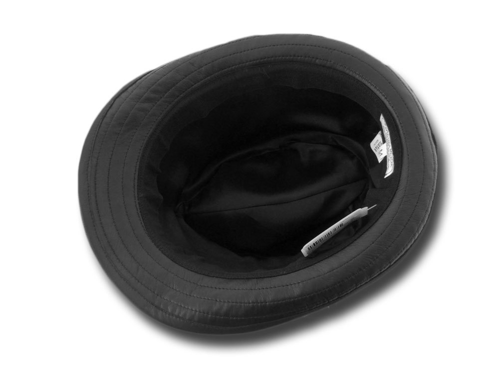 Brad Pitt Snatch Hat