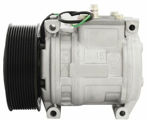 Air Compressor for Mercedes Benz Actros Engine OM541 V6 V8 11.9L 15.9L ...