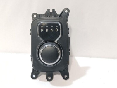 2015 Dodge Durango Automatic Floor Gear Shifter Shift Assembly | OEM ...