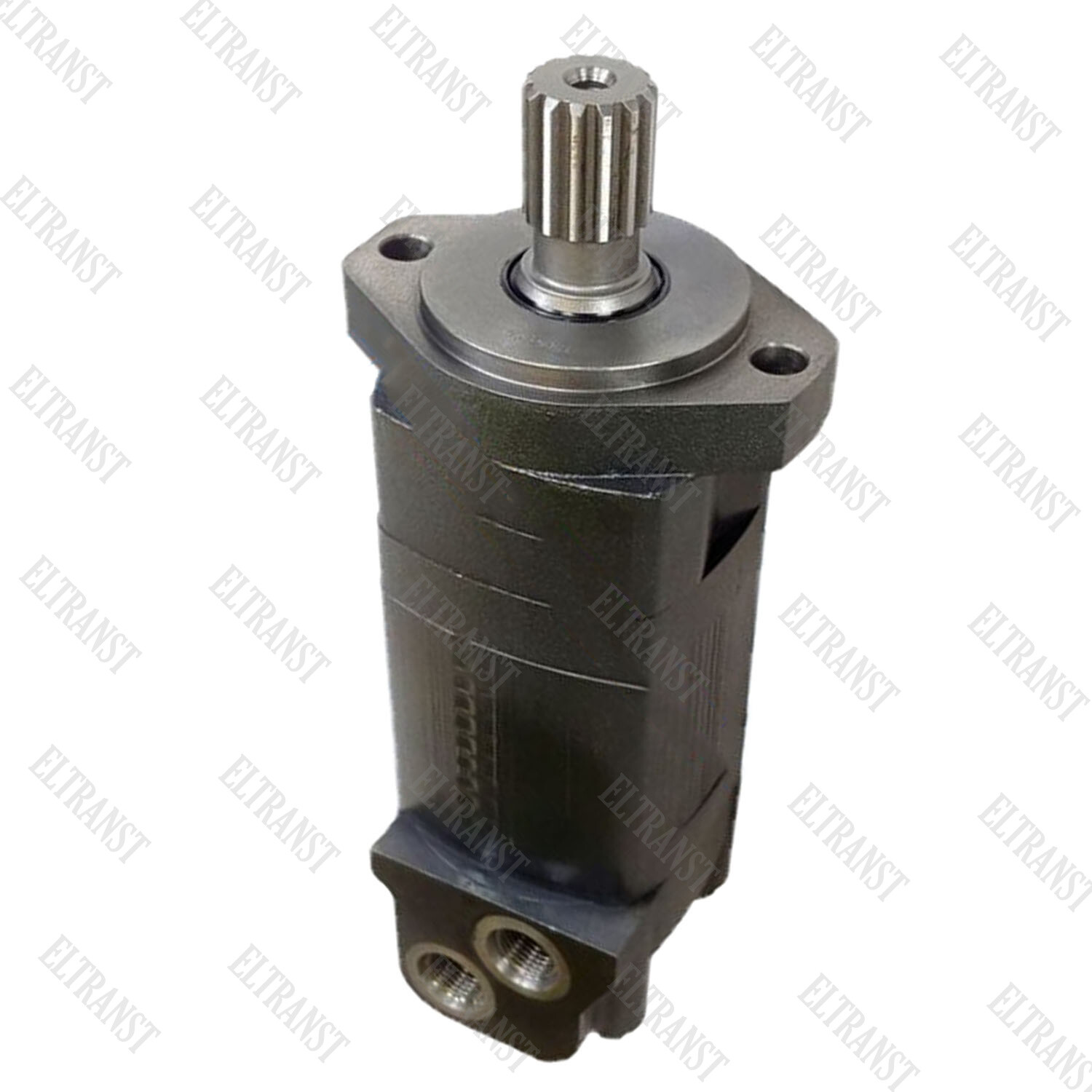 Hydraulic Motor 104-1084-006 104-1084 for Eaton Char-Lynn 2000 Series | eBay