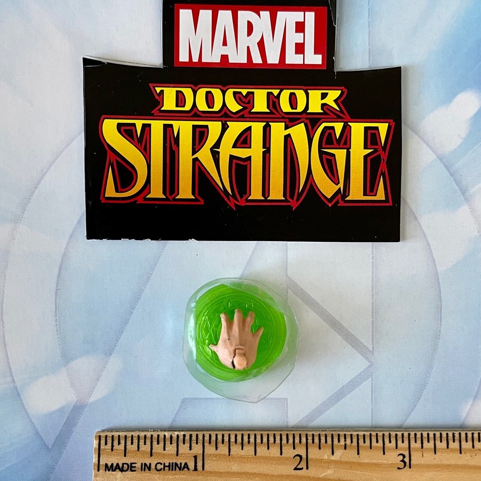 Marvel Legends accessory wrist flame effects sword knife magic Thor ...