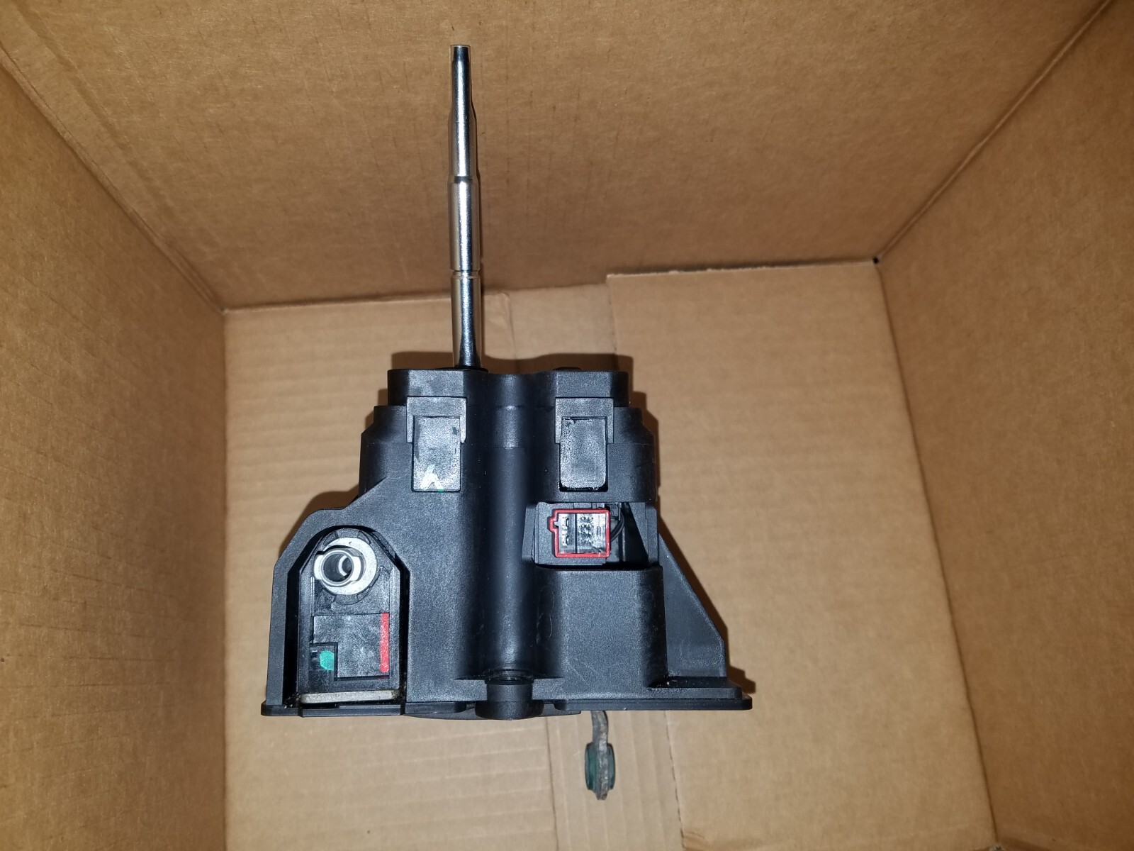 2000 TO 2003 MERCEDES W210 E320 E430 E55 TIPTRONIC GEAR SHIFT SHIFTER ...