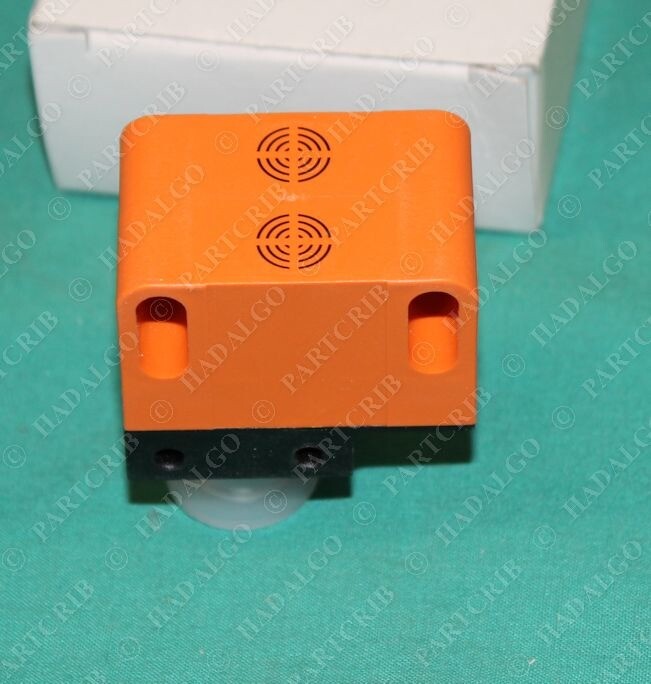 IFM, IN5327, IND3004DBPKG/US-100-DPV, Efector Inductive Sensor Switch ...