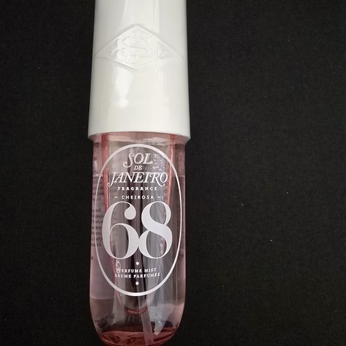 Sol De Janeiro Cheirosa 68, 3 oz Perfume Body Mist New Sealed 💯 ...