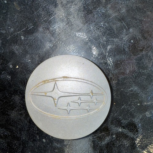 2006-2013 Subaru Forester Impreza Tribeca Wheel Center Cap 28821SA030 ...