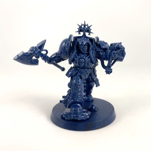 X1 Archivist IN Armor Terminator Plastic Warhammer 40K P-00JYB | eBay ...