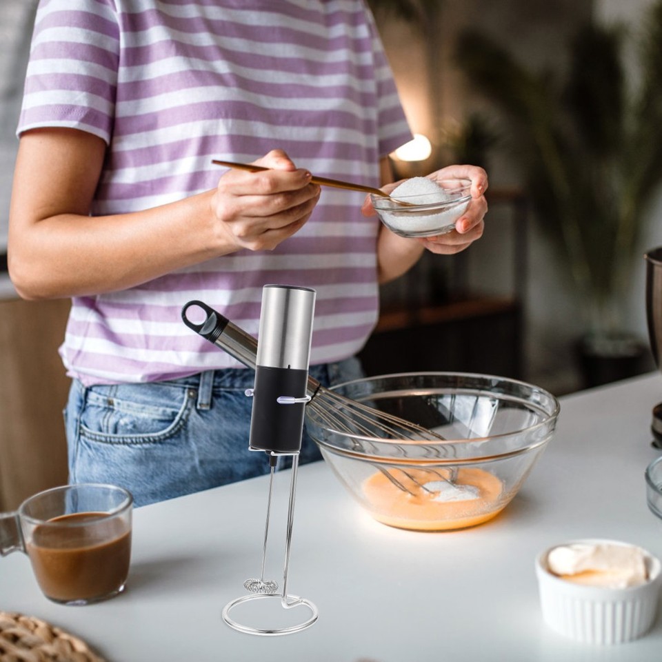 1 Set Handheld Eggbeater Mixer Handheld Whisking Machine | eBay Australia
