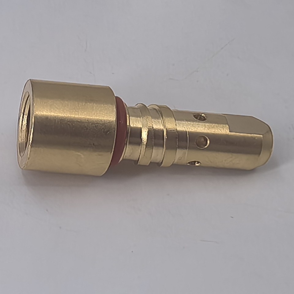 Mig Welder Gas Diffuser Gas Diffusion Structure Made Of Brass Standard ...