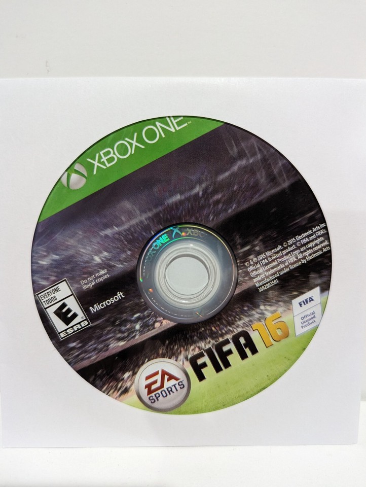 Microsoft Xbox One XB1 Cheap Affordable Value Games Tested Resurfaced ...