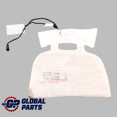 Mini F55 Seat Occupancy Sensor Mat Electronic Control Unit 7310711 | eBay