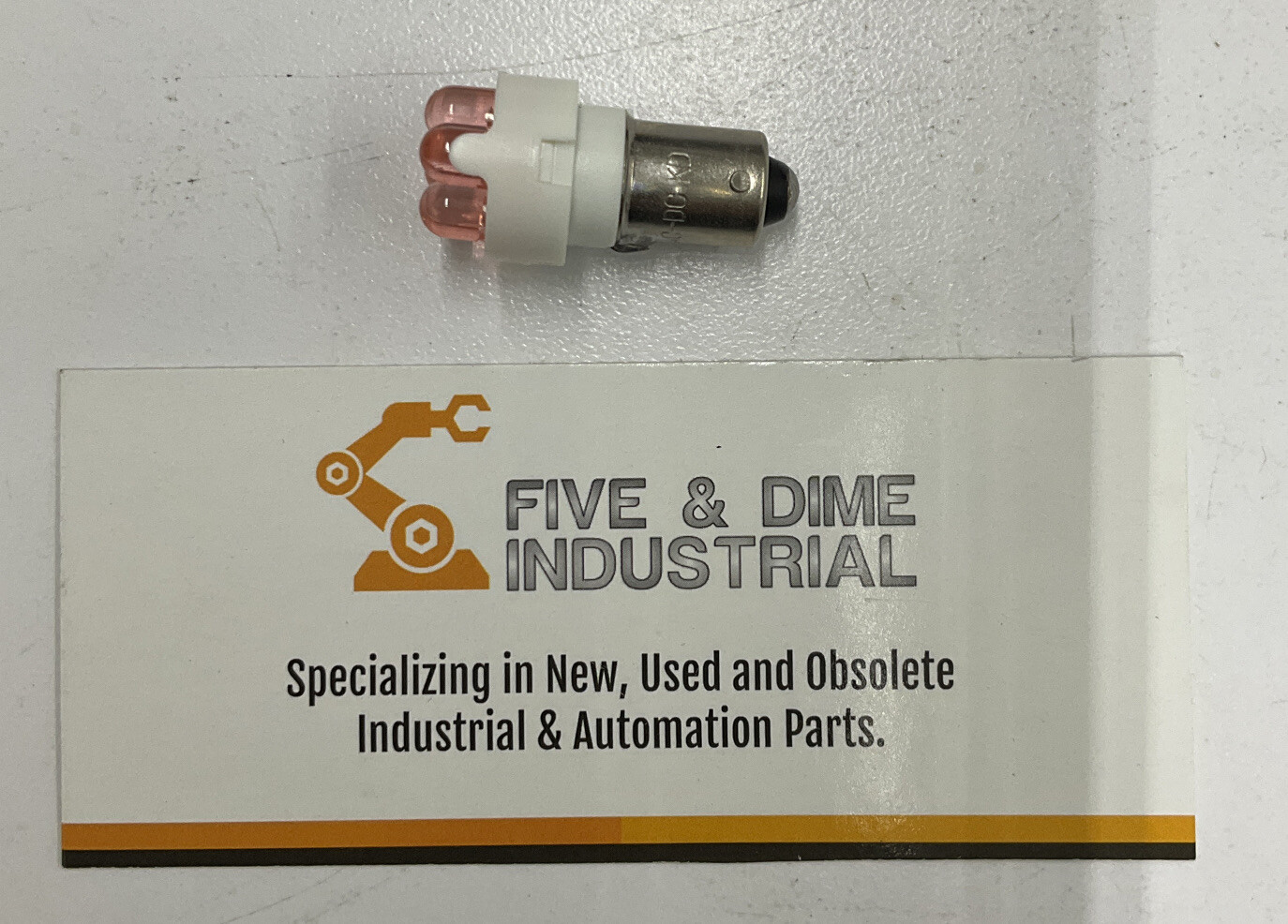 Allen Bradley 800T-N78R Push Button Red Accessory | eBay