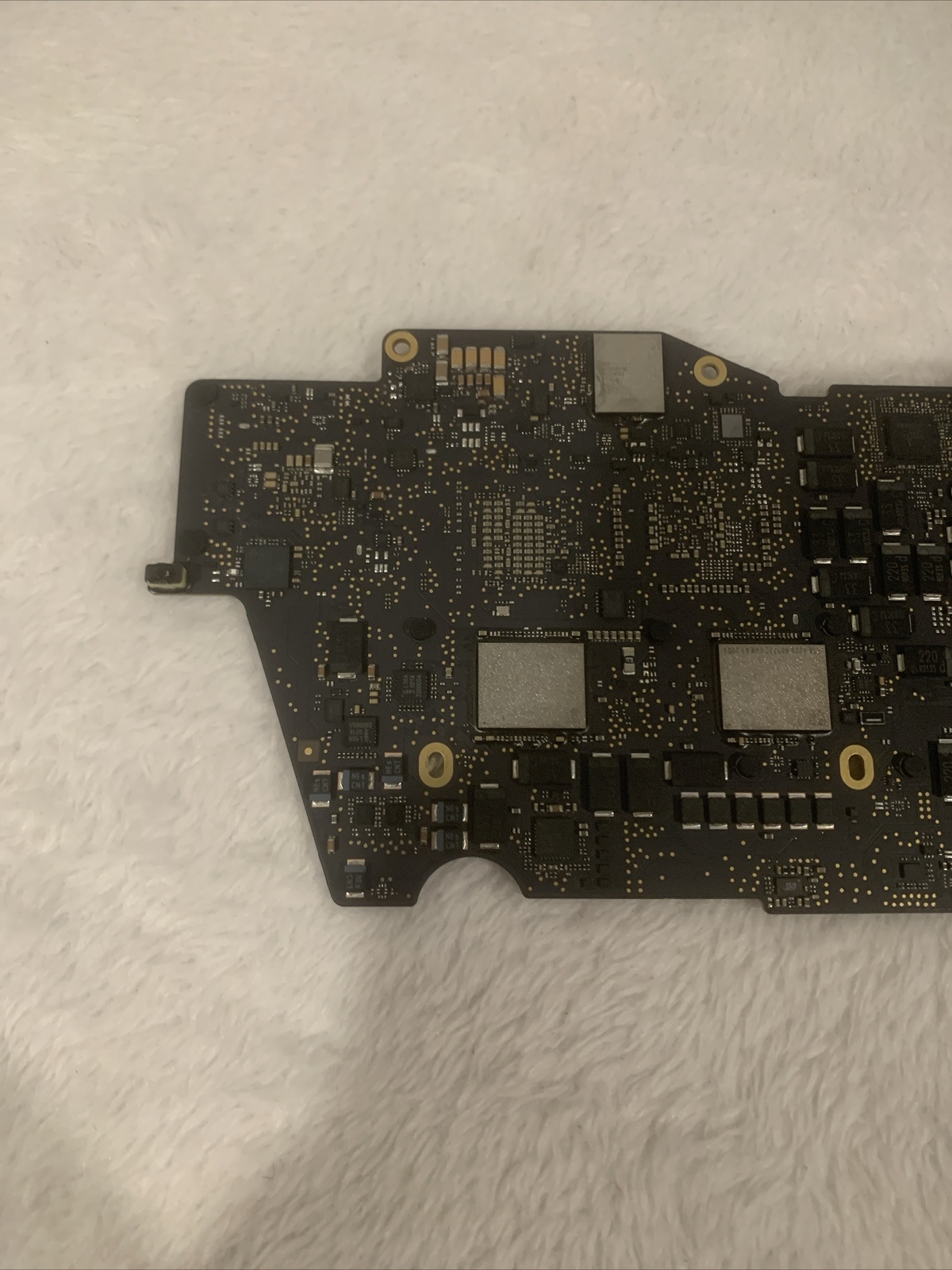 Apple MacBook Pro 13 A2159 2019 I5 1.4ghz 8gb Logic Board 256gb 820 ...