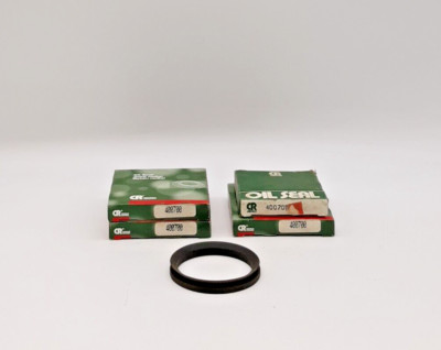 CR 400700 Oil Seal - Lot of 4 | eBay