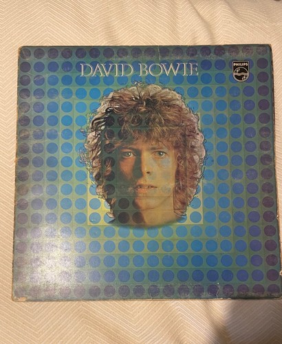 Original Space Oddity Album 1st Press 1969 | eBay UK