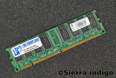 PE8641U4SN3-2226C Viking PC100-222-620 Memory RAM | eBay