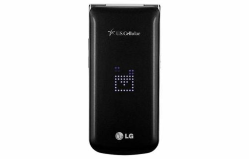 LG Wine UN220 8GB LTE U.S. Cellular Flip Phone for sale online | eBay