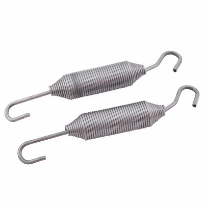 Weber DCOE Carburettor Throttle Return Springs - Sold In Pairs ...
