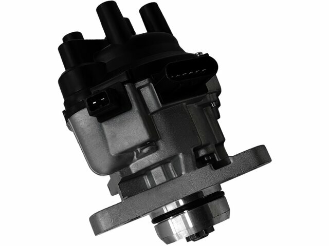 Ignition Distributor C152VB for Mitsubishi Mirage 1995 1996 | eBay