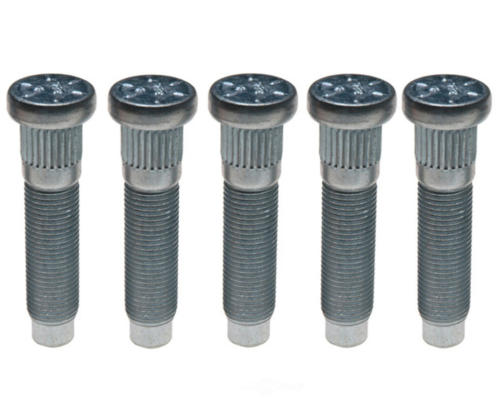 Wheel Lug Stud-R-Line Raybestos 27750B for sale online | eBay