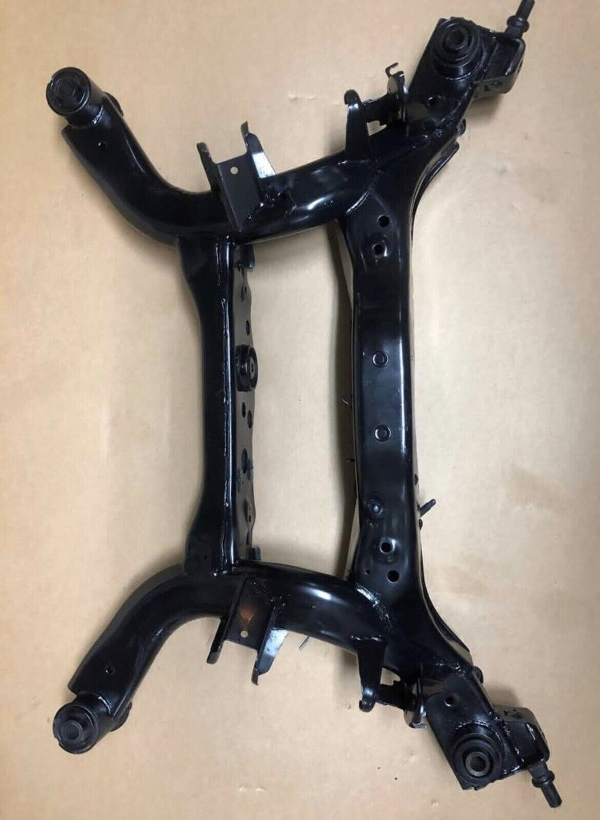 🔥03-07 Nissan Murano 2WD Rear Crossmember K-Frame Subframe Cross Member ...
