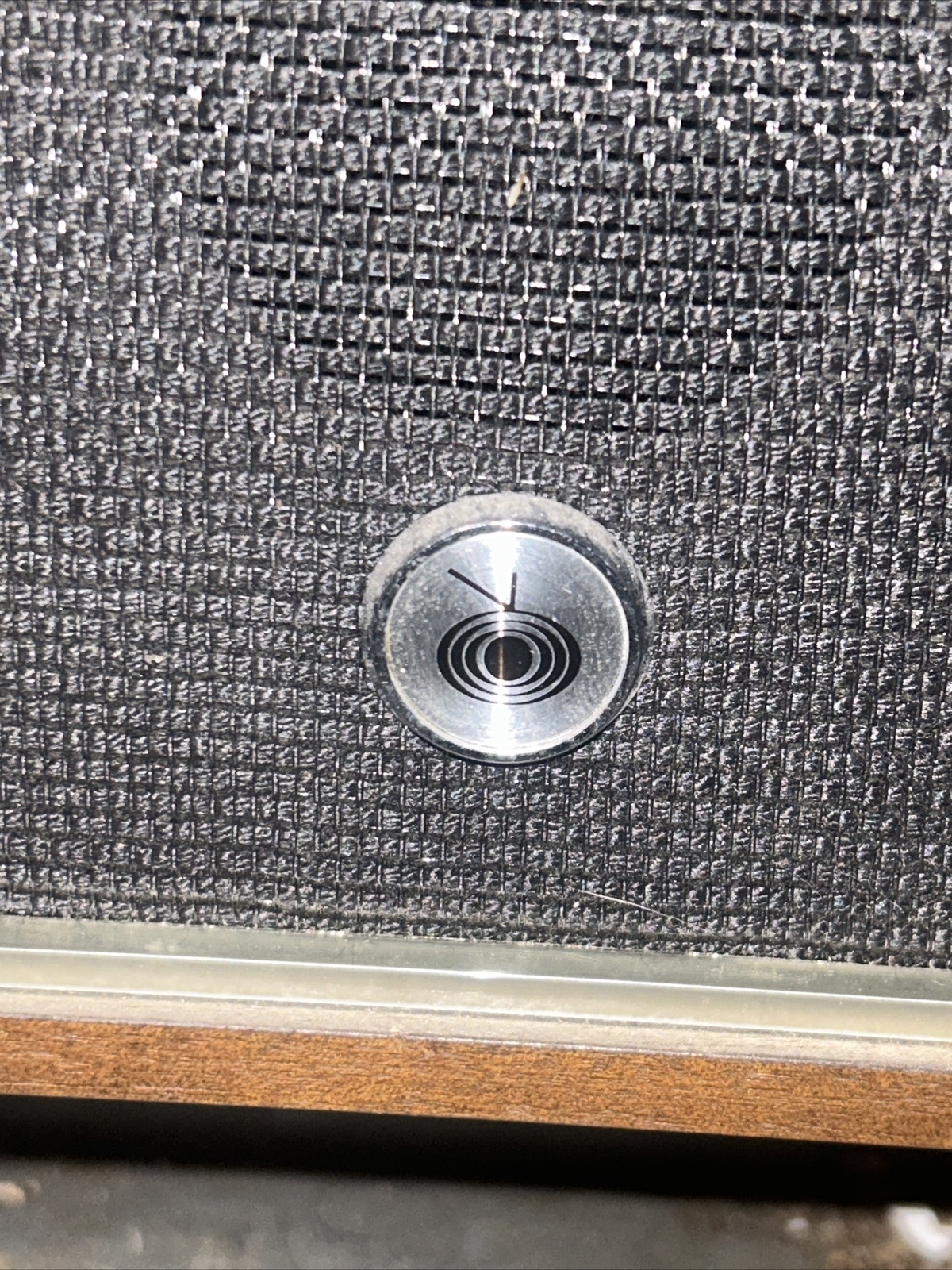 Vintage Masterwork M-4800 AM/FM Multiplex Stereo Receiver with original Speakers | eBay