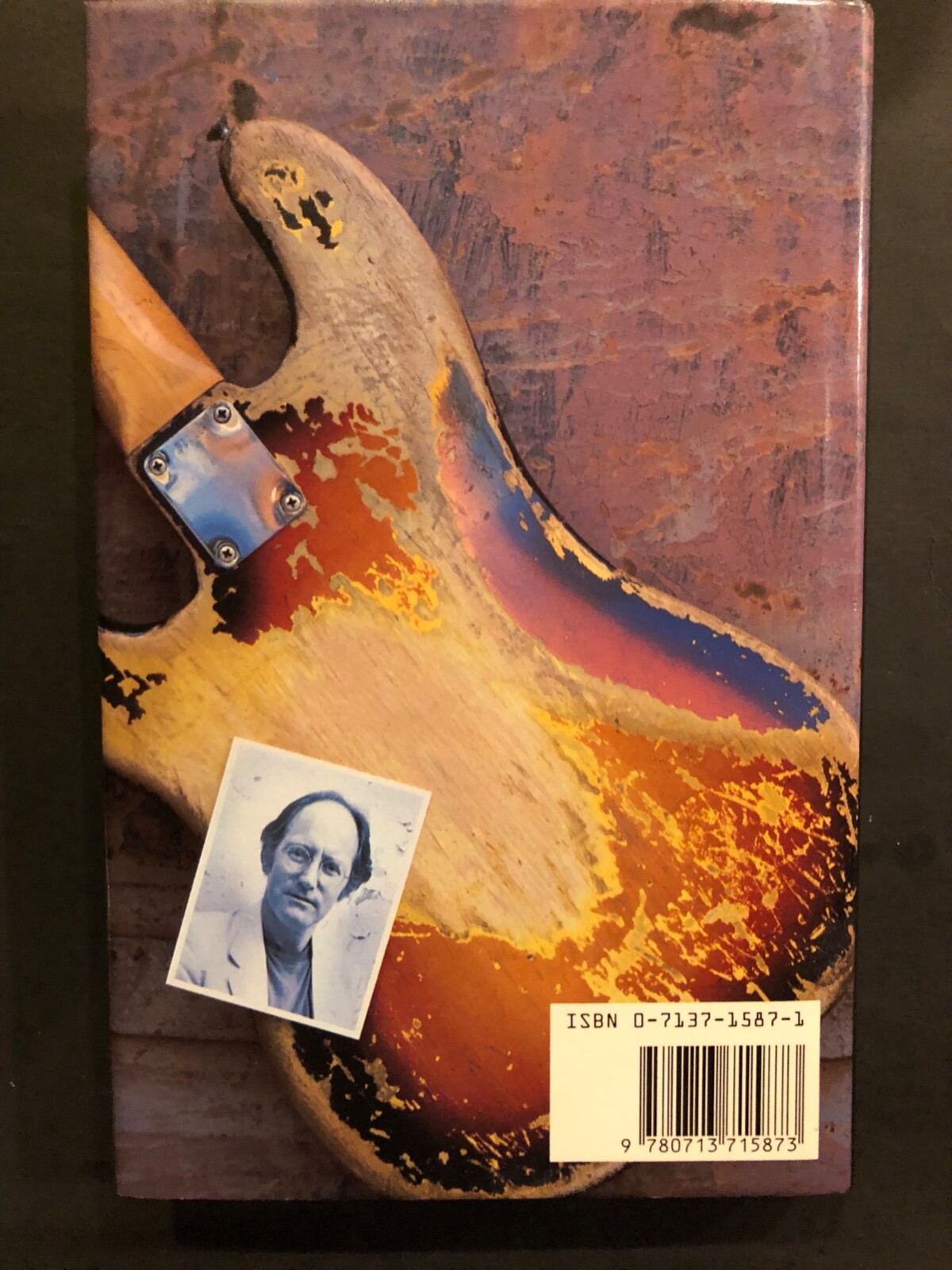 'Blues: The British Connection' By Bob Brunning - Signed First Edition ...