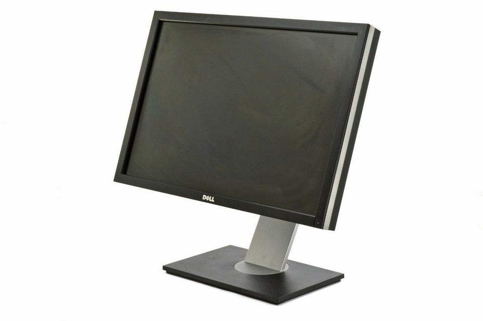 Dell UltraSharp U2410f PremierColor Grade B Monitor 24” LED 1920X1200 ...